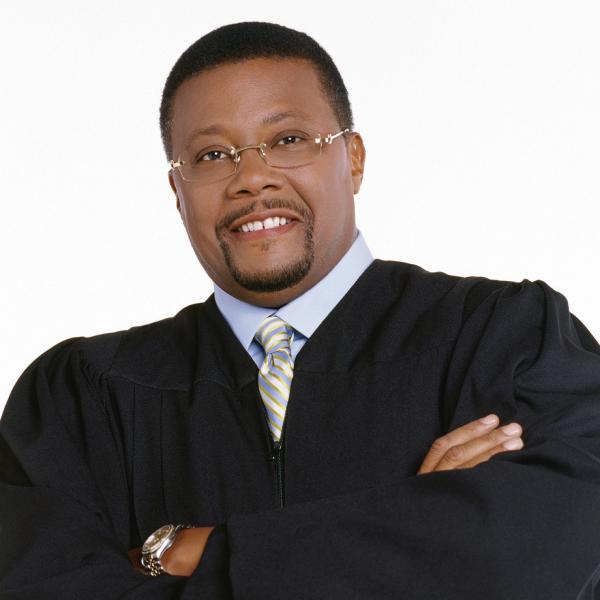 Judge Greg Mathis | WBNX-TV Judge Greg Mathis | WBNX-TV